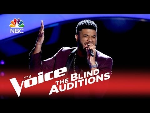 The Voice Season 9 Premiere: Best of the Blind Auditions - The ...