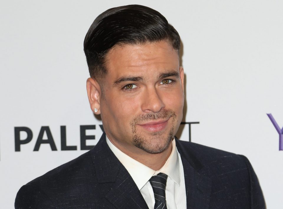 Mark Salling: Cause of Death Revealed - The Hollywood Gossip