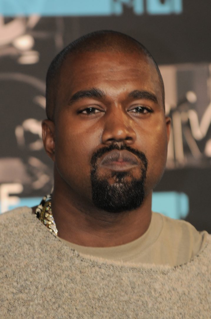 Kanye West Changes Album Title: What's It Called Now? - The Hollywood ...