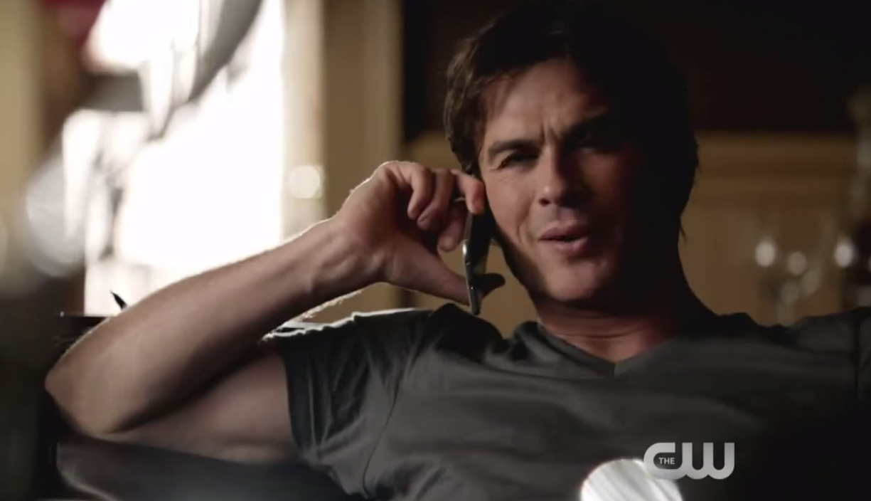 The Vampire Diaries Season 7 Promo: New Enemies, New Stakes - The ...