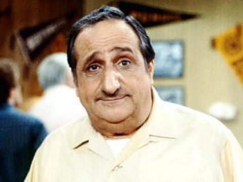 Al Molinaro Dies; Former Happy Days Star was 96 - The Hollywood Gossip