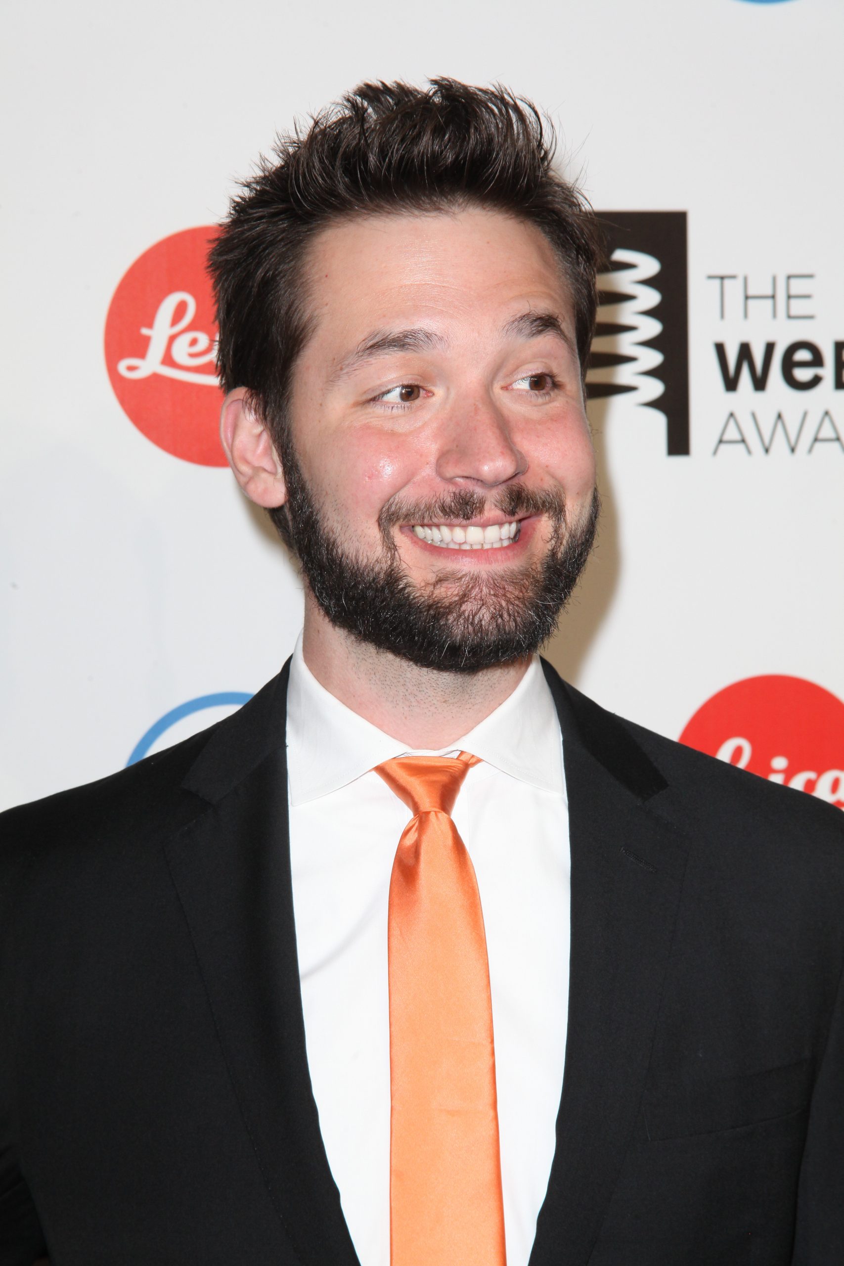 Alexis Ohanian Photo - The Hollywood Gossip