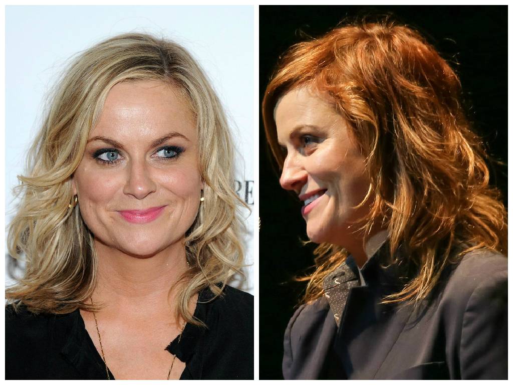 15 Major Celebrity Makeovers in 2015 - The Hollywood Gossip