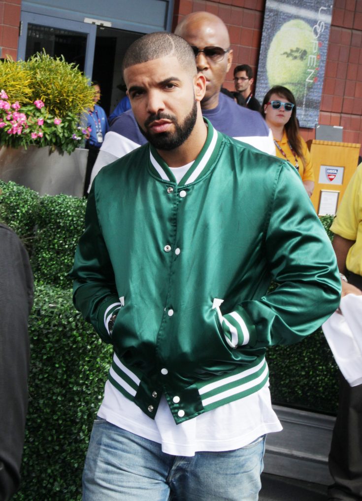 Drake Puts Hot Sauce In Condoms to Prevent Sperm Theft, Model Claims ...
