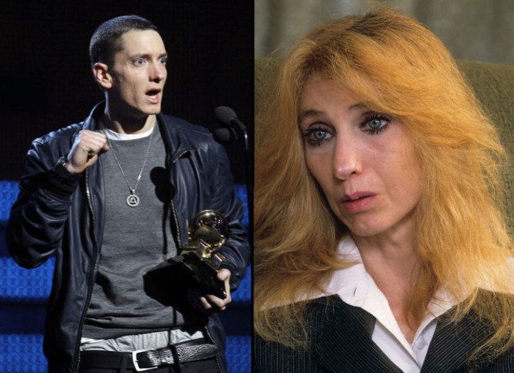 13 Stars Who Pretty Much Hate Their Parents - The Hollywood Gossip