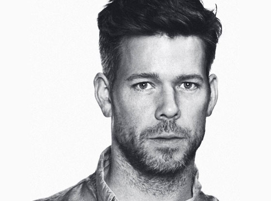 Jake Bailey Pic - The Hollywood Gossip