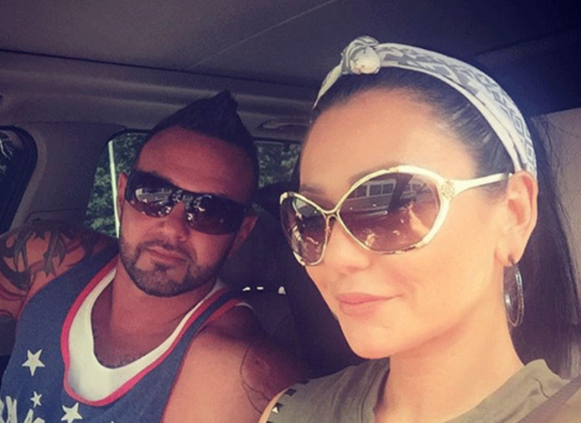 Roger Matthews: Put Me on Jersey Shore! Let Me Tell All! - The ...