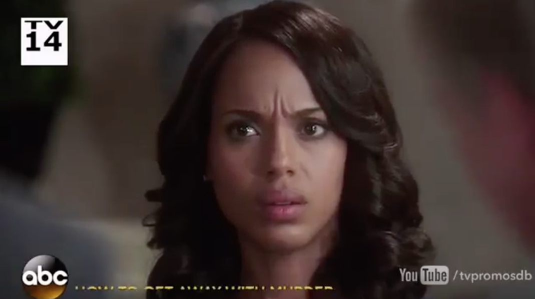 Scandal Season 5 Episode 5 Recap: Hail to the Chief (of Staff) - The ...