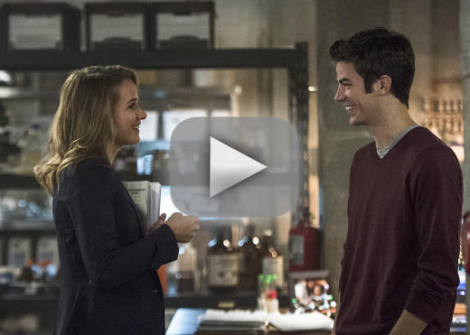 The Flash Season 2 Episode 4 Recap: Taken by Firestorm - The Hollywood ...