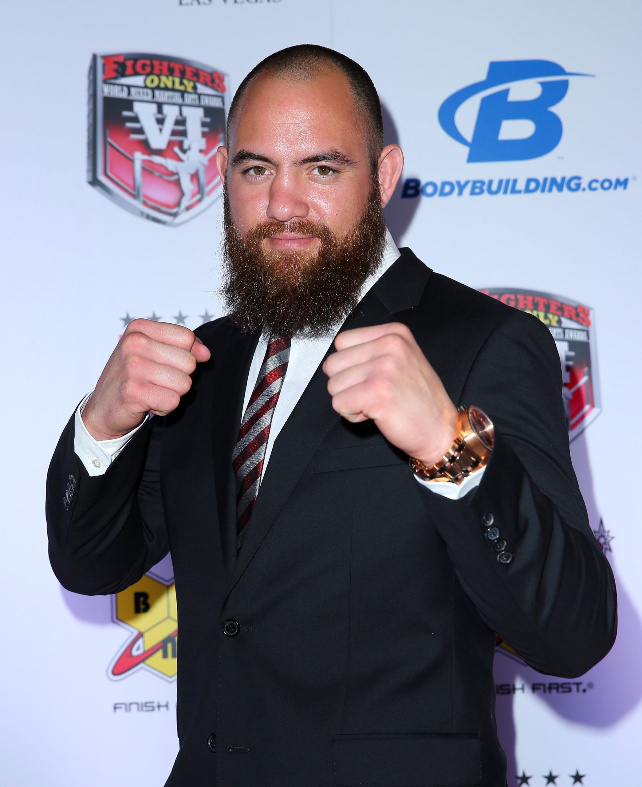 Travis Browne - The Hollywood Gossip