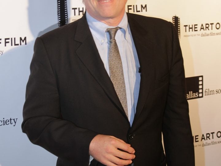 Val Kilmer Undergoes Life-Saving Cancer Surgery - The Hollywood Gossip