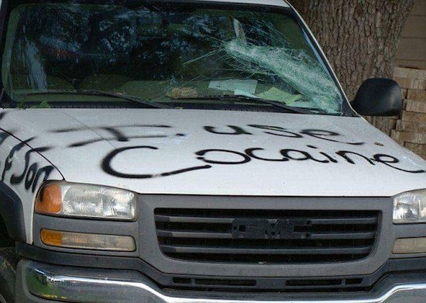 A Wifes Revenge The Hollywood Gossip 5273