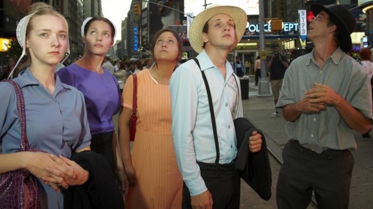 13 Reality TV Show Hoaxes You Totally Fell For - The Hollywood Gossip