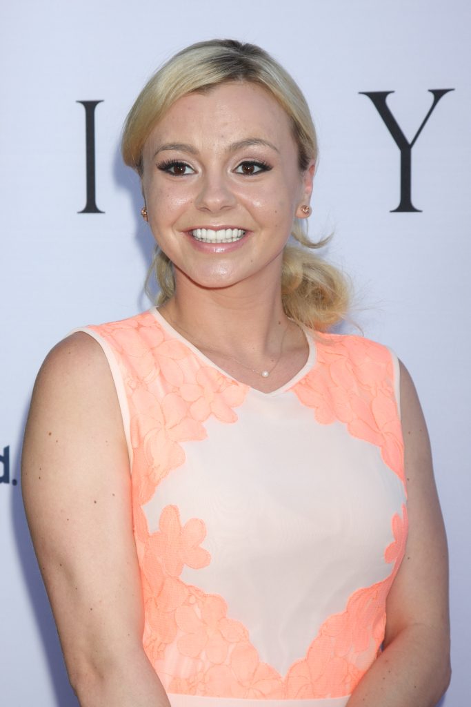 Bree Olson: 'Unity' Premiere at DGA - The Hollywood Gossip