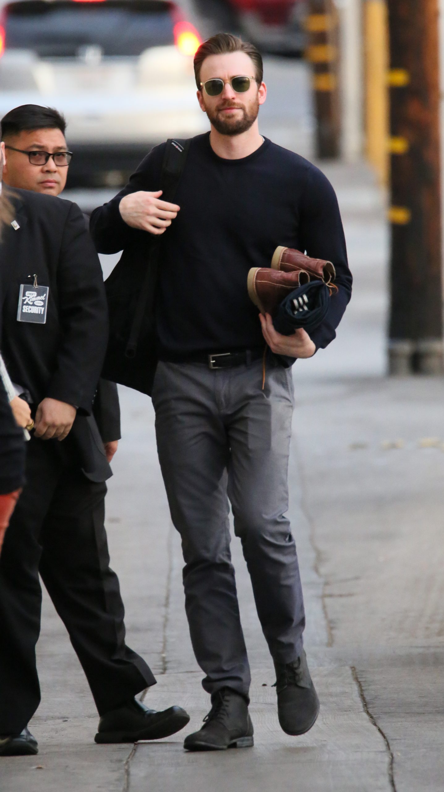 Chris Evans Accidentally Leaks Own Dong Pic, Maybe Saves 2020? - The ...