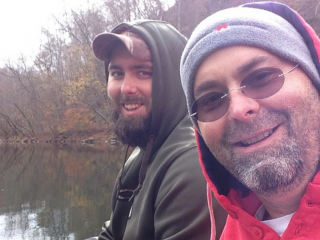 Corey Simms Baby Photo: First, Adorable Look! - The Hollywood Gossip