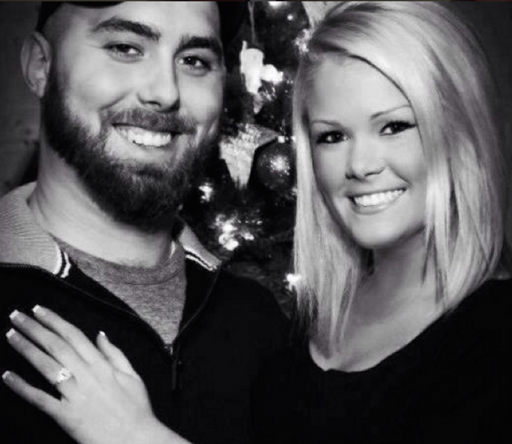 Corey Simms' Wife Miranda Flaunts Insane Body in Ultra-Rare Pic! - The ...