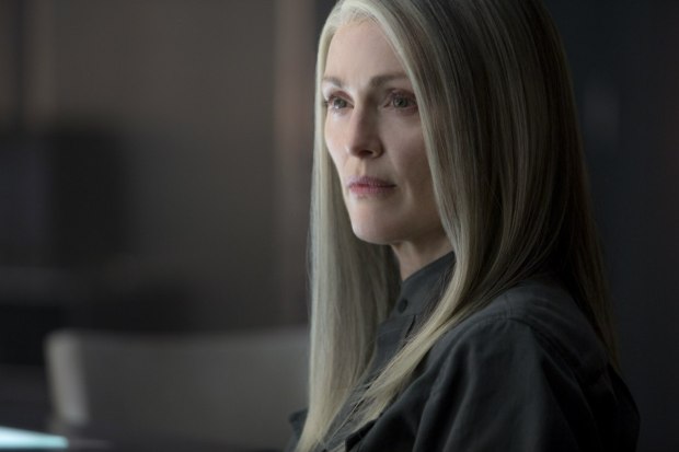 The Hunger Games: Our Favorite Characters, Ranked! - The Hollywood Gossip