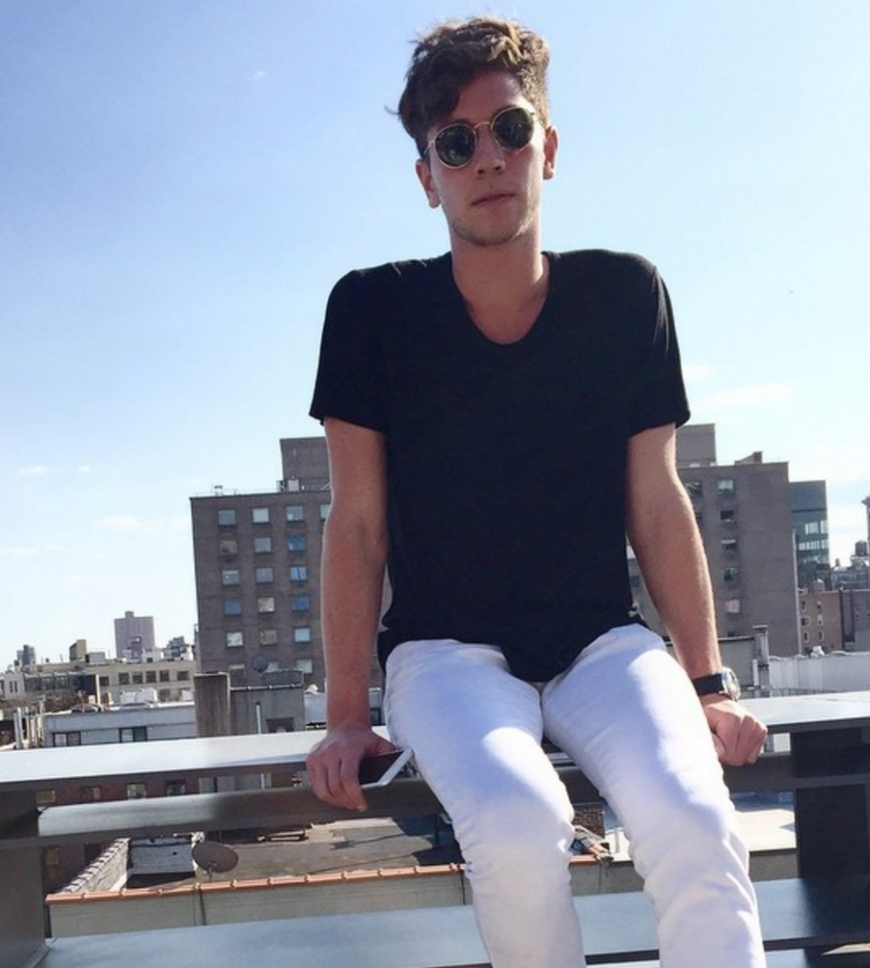Samuel Krost: Who is Selena Gomez's New Boy Toy? - The Hollywood Gossip