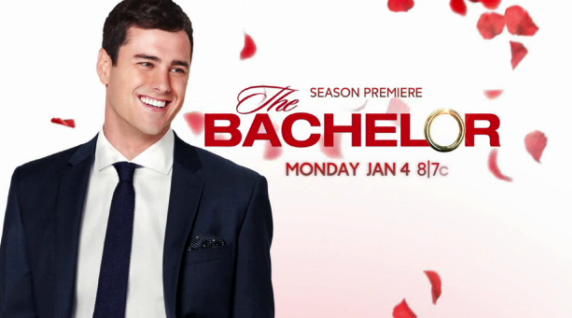 The Bachelor: Ben Higgins is Back! Watch the New Promo!! - The ...