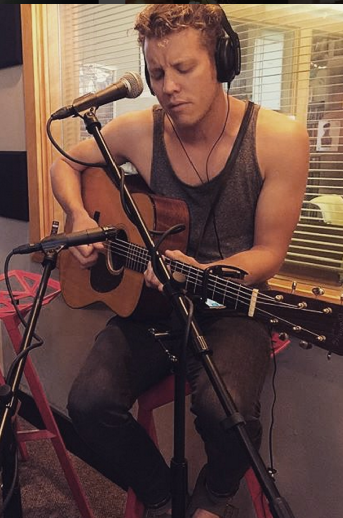 Miranda Lambert and Anderson East: Is It Over? - The Hollywood Gossip