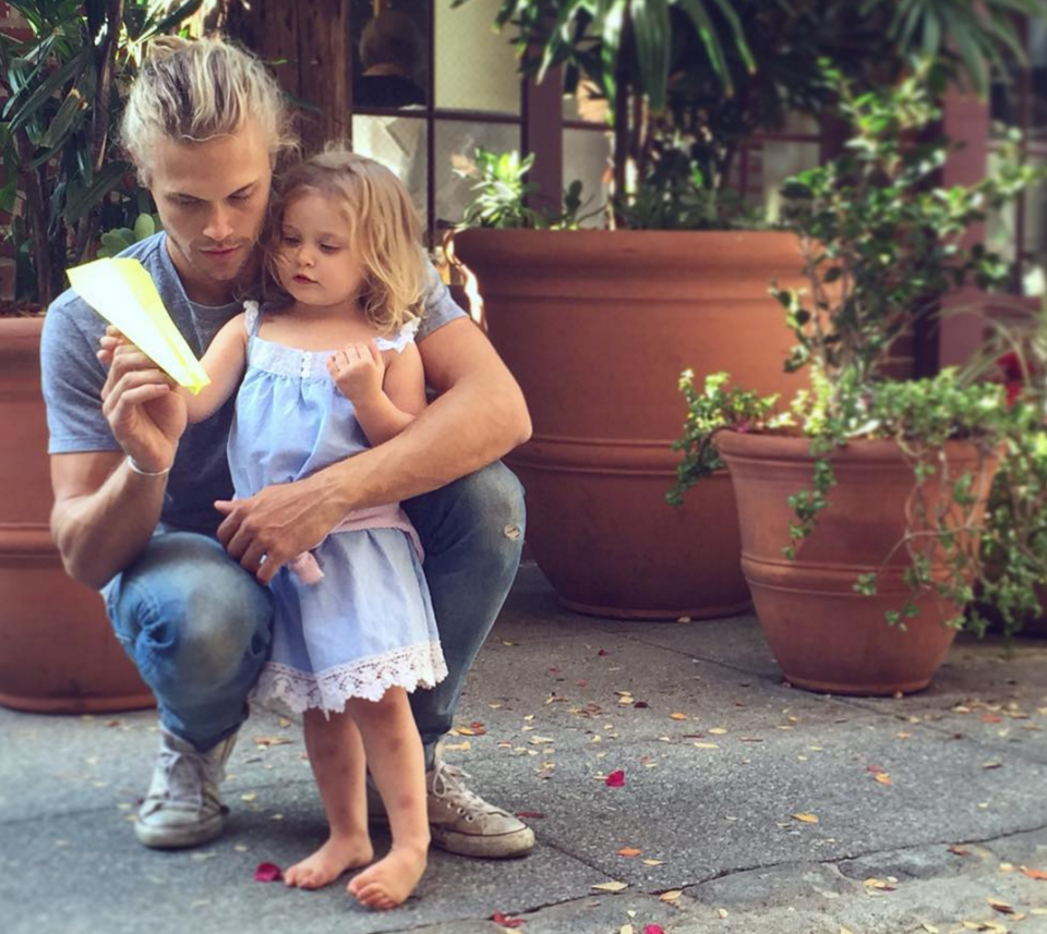 Christopher Mason: Who is Selena Gomez's Mystery Model? - The Hollywood ...