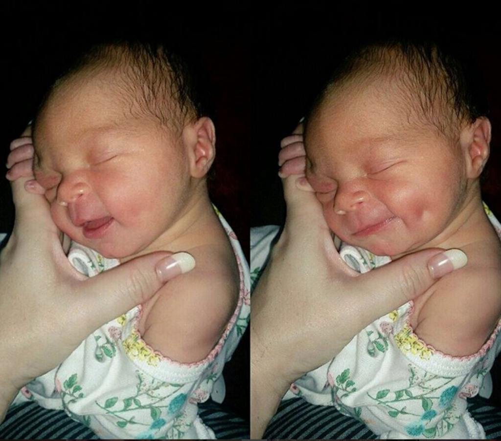 Coco Post-Baby: Pics of the New Mom & Her Bounce-Back Body - The ...