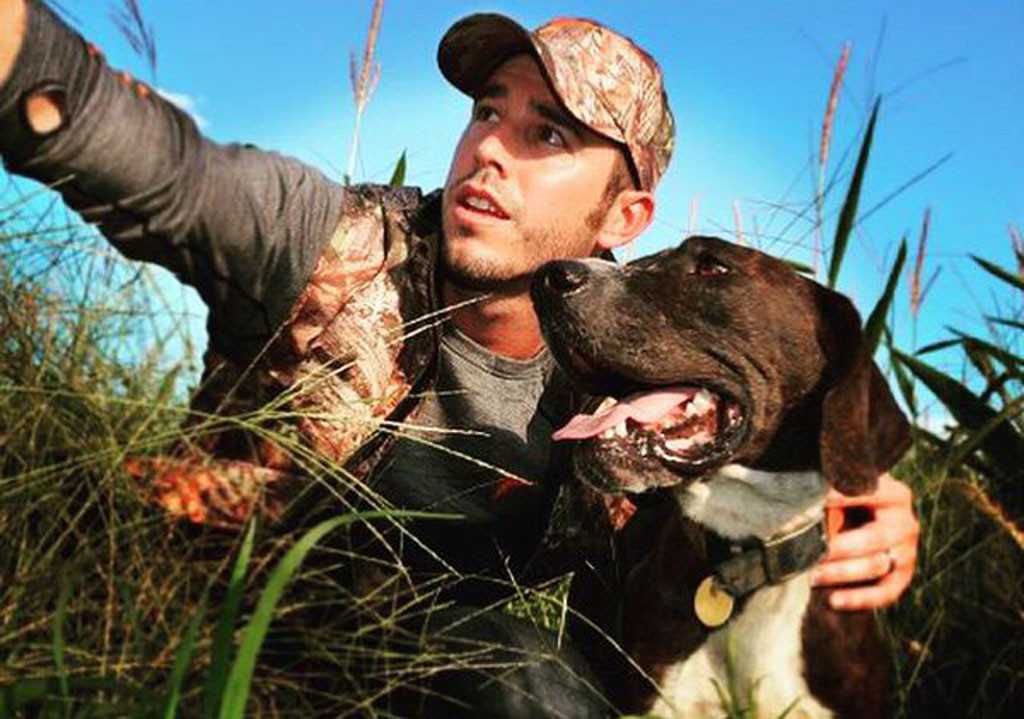Craig Strickland Picture - The Hollywood Gossip
