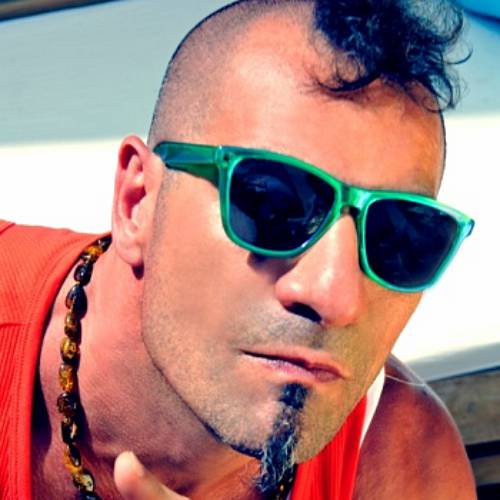 Guru Josh Dies; Pioneering EDM Musician Was 51 - The Hollywood Gossip