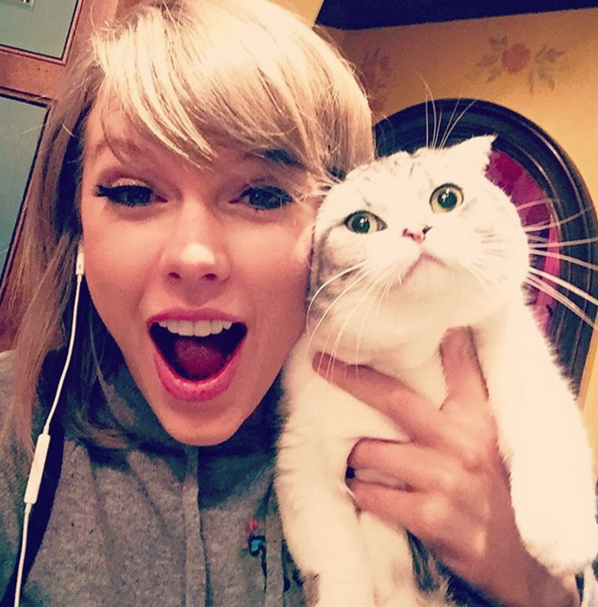 10 Most-Liked Instagram Photos of 2015 - The Hollywood Gossip