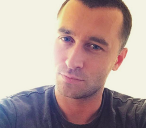 James Deen - The Hollywood Gossip