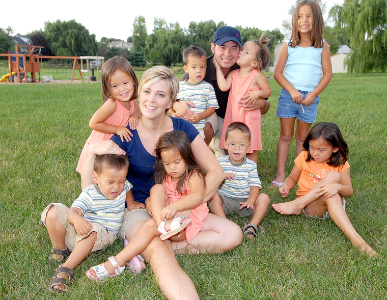 Kate Plus 8 Return: You Won't Believe What the Kids Look Like Now ...