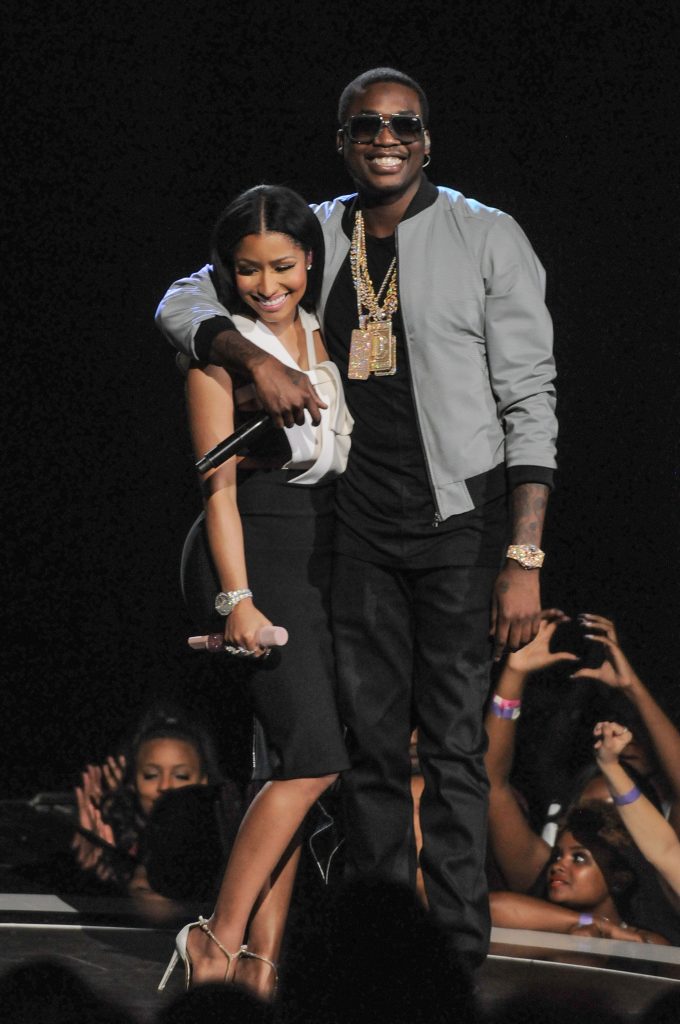 Nicki Minaj & Meek Mill: REAL Reason For Breakup Revealed?! - The ...