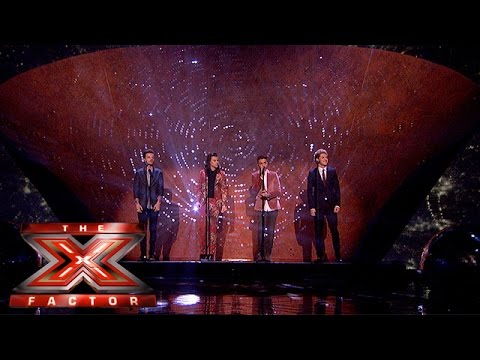 One Direction Says Goodbye with Final Concert Performance - The ...