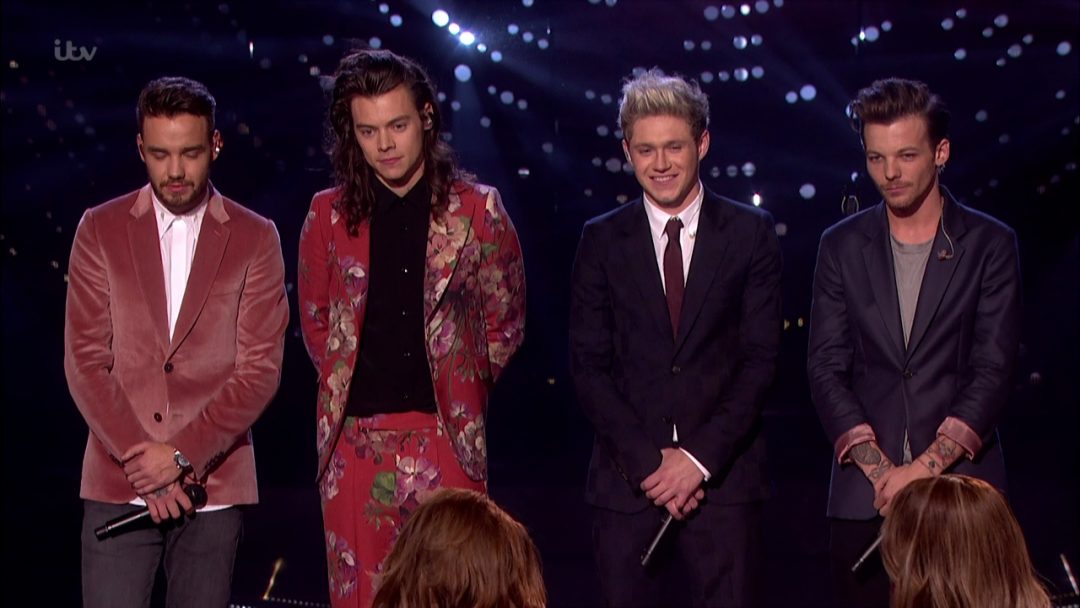 One Direction World Tour: Set for 2014!!! - The Hollywood Gossip
