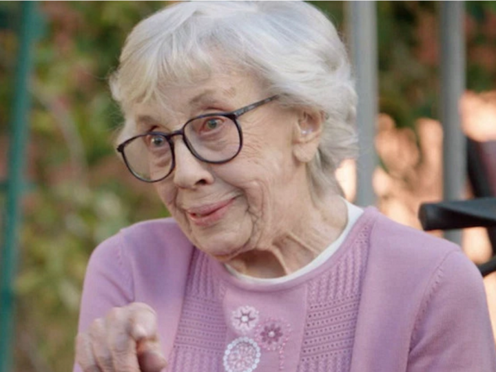 Ann Morgan Guilbert Dies; Veteran Actress Was 87 - The Hollywood Gossip