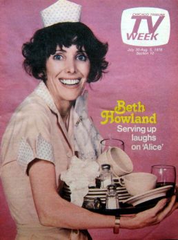 Beth Howland Dies; Beloved Sitcom Actress Was 74 - The Hollywood Gossip