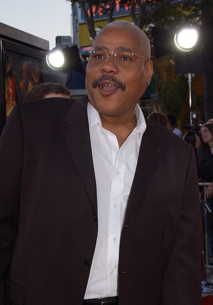 Bill Nunn - The Hollywood Gossip