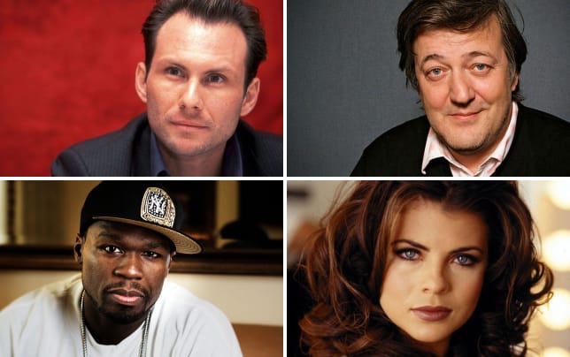 18 Celebrities You Didn't Know Were Convicted Felons - The Hollywood Gossip