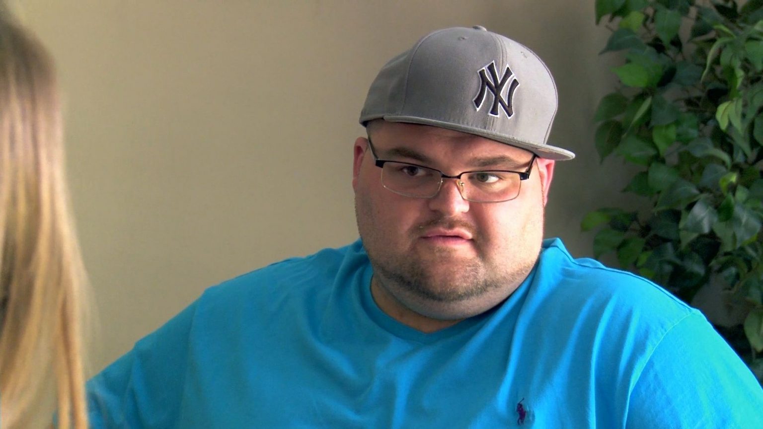 Gare Bear - The Hollywood Gossip