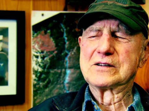 John Schnabel Dies; Reality Show Patriarch Was 96 - The Hollywood Gossip