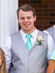 Duggar Family Members: The Official Power Rankings! - The Hollywood Gossip