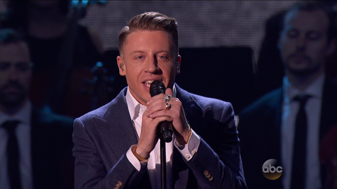 Macklemore Slams Miley Cyrus, Iggy Azalea in Controversial New Song ...