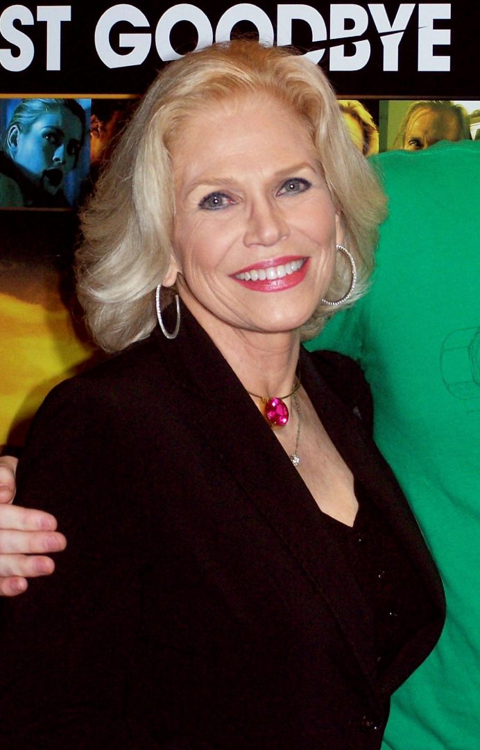 Margaret Blye Dies; Beloved Actress Was 73 - The Hollywood Gossip