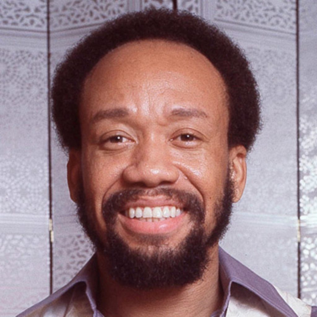 Maurice White Dies: Earth, Wind & Fire Singer Was 74 - The Hollywood Gossip