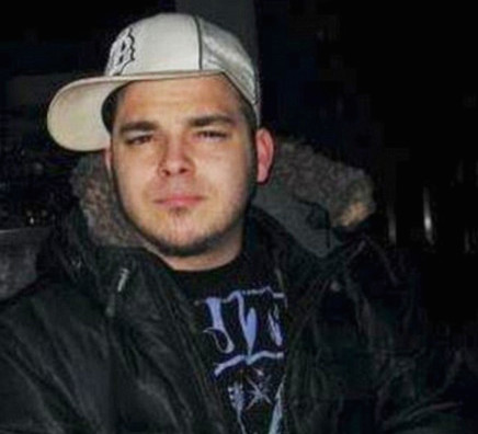 Michael Galeota Photo - The Hollywood Gossip