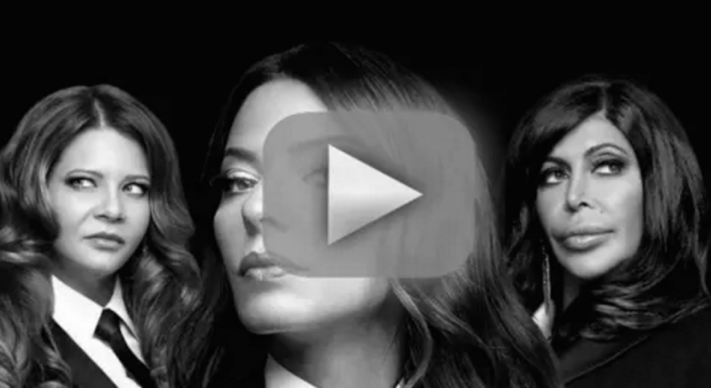 Mobbin - The Hollywood Gossip