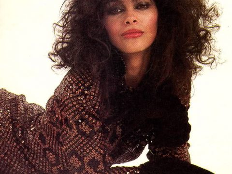 Vanity Dies; Singer, Prince Protege Was 57 - The Hollywood Gossip