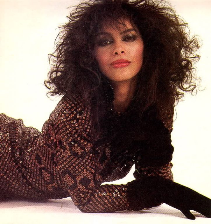 Vanity Dies; Singer, Prince Protege Was 57 - The Hollywood Gossip