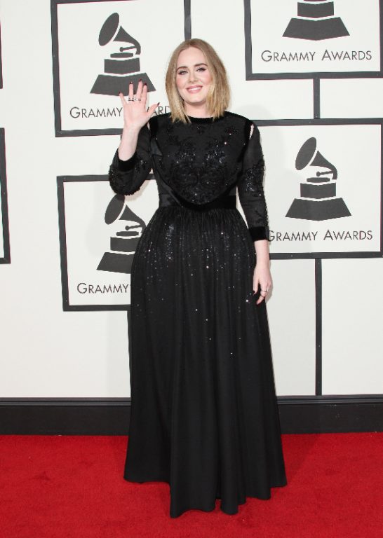 Adele Opens Up About Postpartum Depression, Binge Drinking - The ...